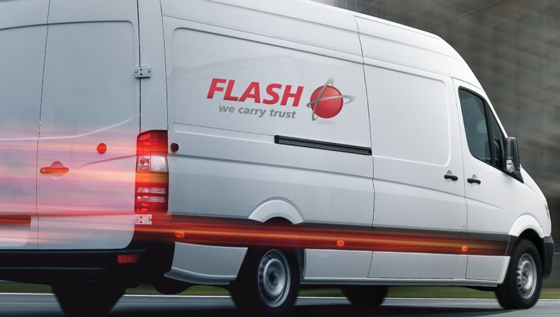 Flash Global Franchise | Croatia Franchise